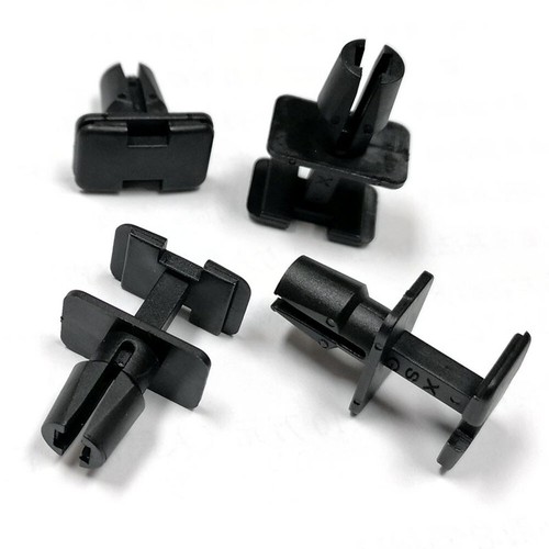 10 Car Windshield Cowl Vent Grill Retainer Clips for Bmw | eBay