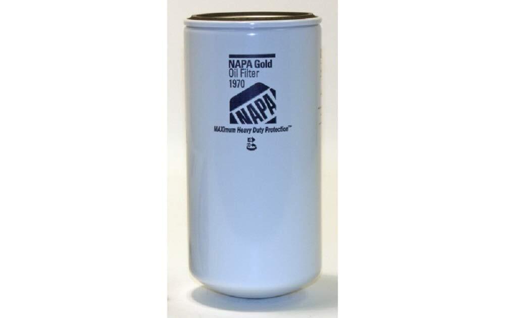 NAPA 1970 - cross reference oil filters | oilfilter-crossreference.com