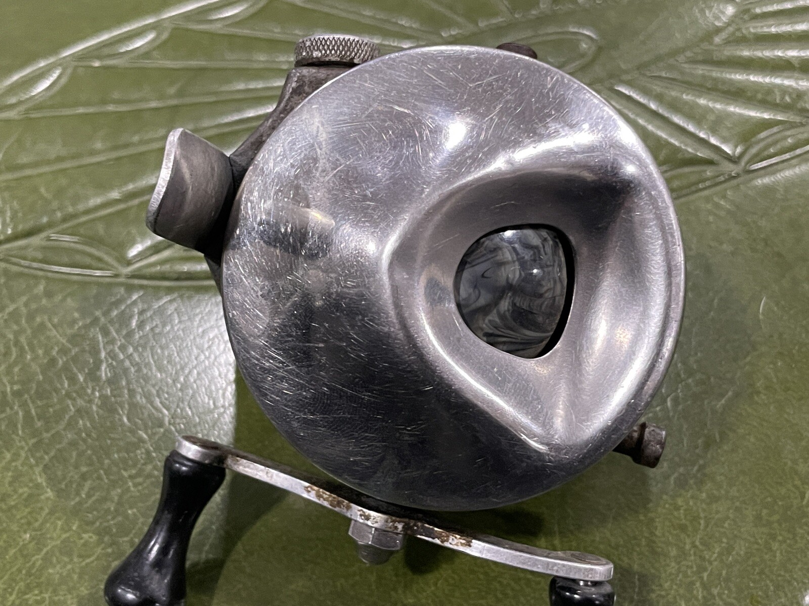 Vintage Zebco Super Model 22 Fishing Reel Made in USA | eBay