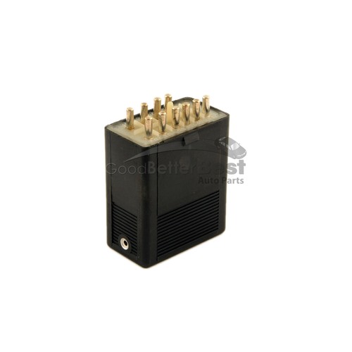 One New MTC Fuel Pump Relay 3470 0035452405 for Mercedes MB | eBay