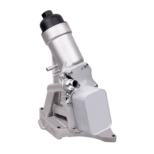 Engine Oil Filter Housing 11428596283 for BMW 230i 320i 330e 330i 430i ...