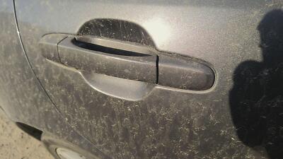 Outside Door Handle LEXUS IS300 Right 02 03 04 05 | eBay