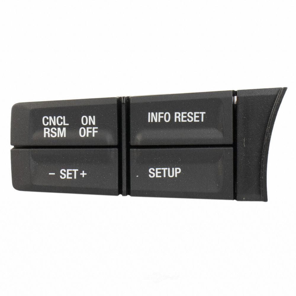 Cruise Control Switch Motorcraft SW-6912 fits 13-14 Ford Mustang for ...