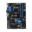 MSI H97 PC Mate MS-7850 Ver.1.2 Intel H97 Desktop Board ATX Socket 1150 ...