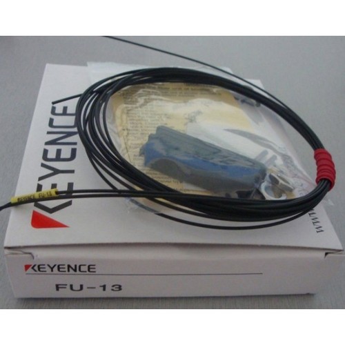 one new keyence FU-13 Fiber Optic Sensor Quality assurance | eBay