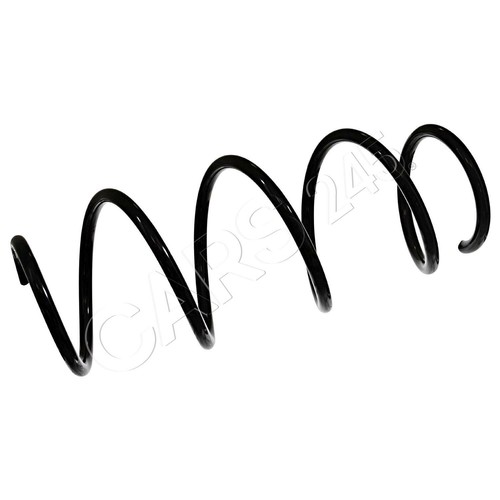 Coil Spring Front FEBI For MERCEDES S204 W204 07-14 2043210304 | eBay