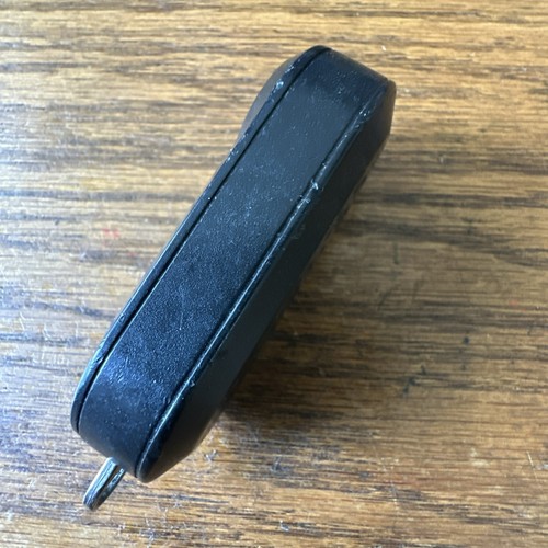 2012 - 2017 FIAT 500 SWITCHBLADE KEY FOB 3-BUTTONS FCC: LTQFI2AM433TX ...