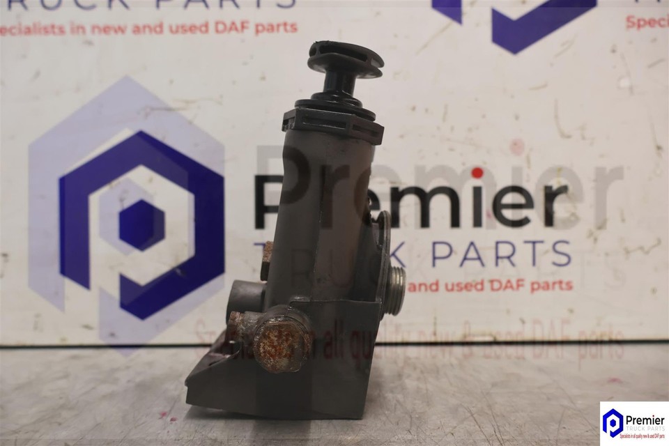 Fits DAF XD Fuel Pump Prime Euro 6 Part No 1711111 1802746 1785349 AXD ...