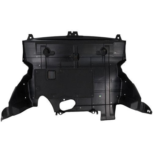 Engine Splash Shields Front 56410AN00A for Subaru Legacy Outback 2020 ...