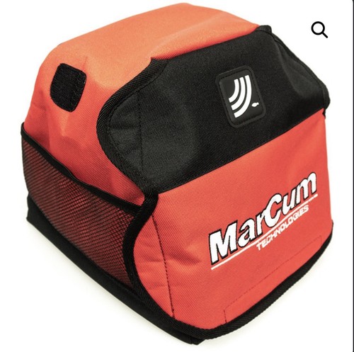 Marcum Flasher Soft Case | eBay
