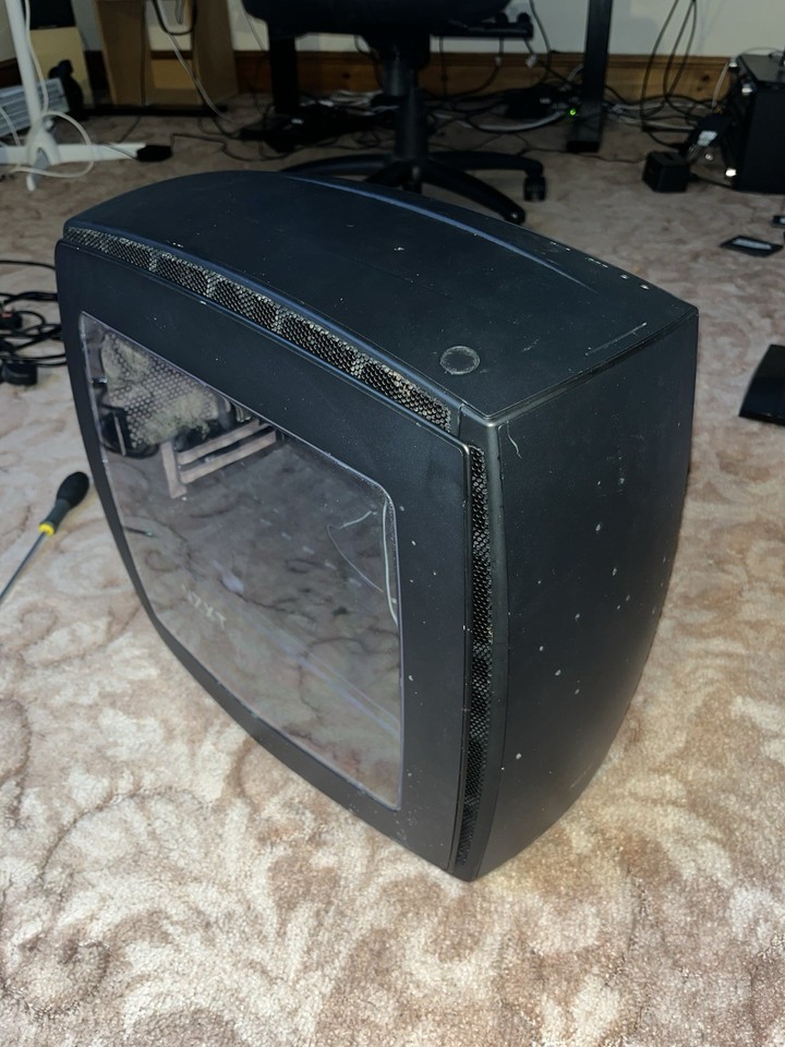 Desktop PC Case | eBay UK