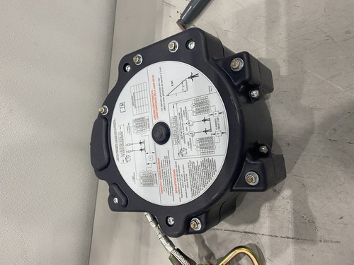 Dbi-Sala Ez-Line Retractable Horizontal Lifeline System 60'-7605060 | eBay