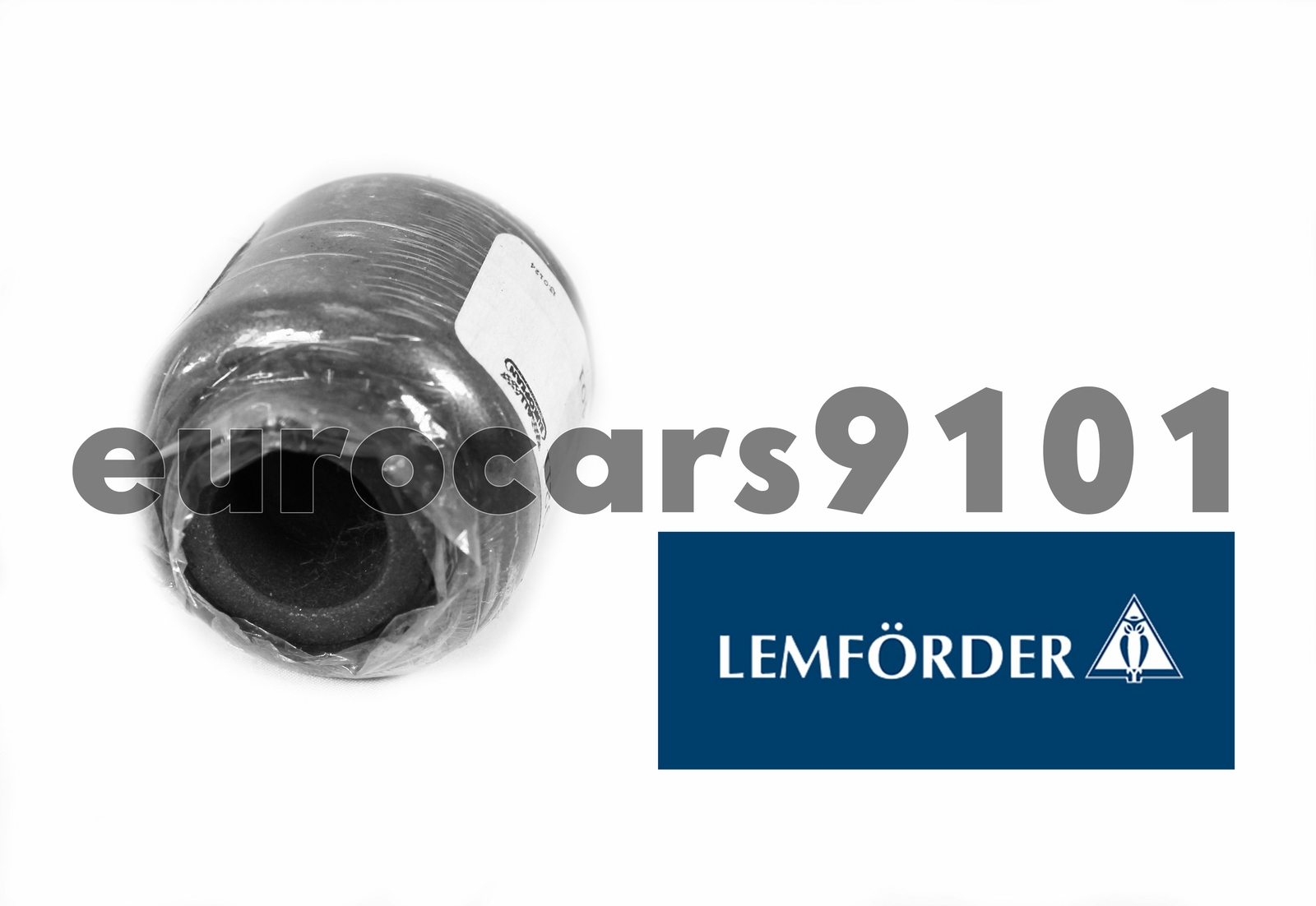 Mercedes-Benz G500 Lemforder Front Rear Control Arm Bushing 2276401 ...