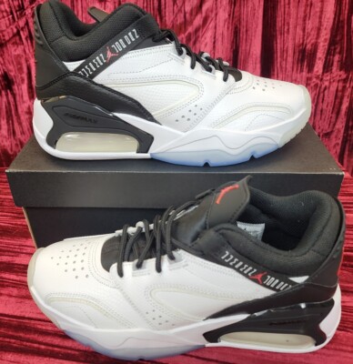 Jordan point Lane ASW Shoes Black University Red White DR0293 001 Men's ...