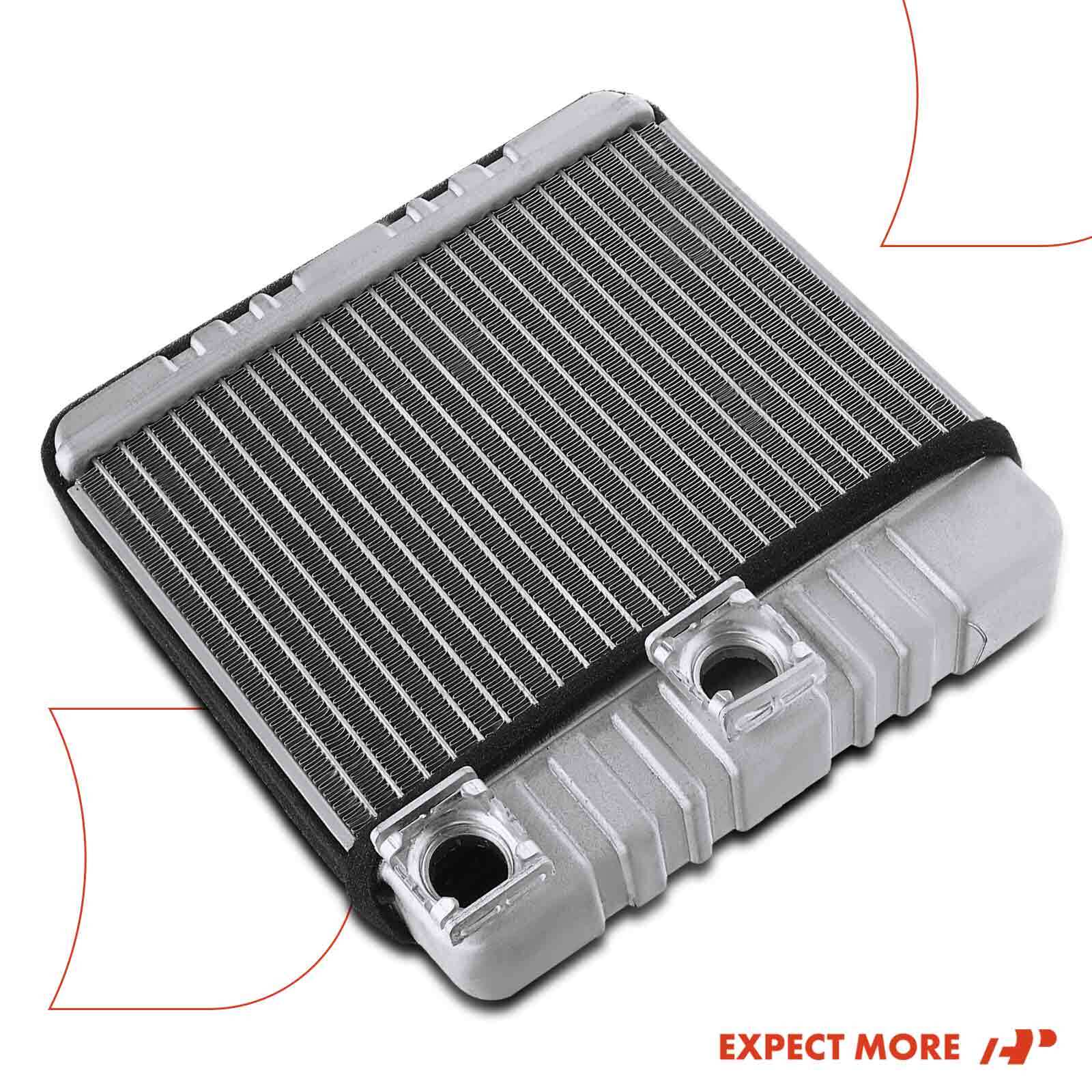 HVAC Heater Core for BMW E46 E90 320i 323i 325i 330i E83 F25 X3 04-10 ...