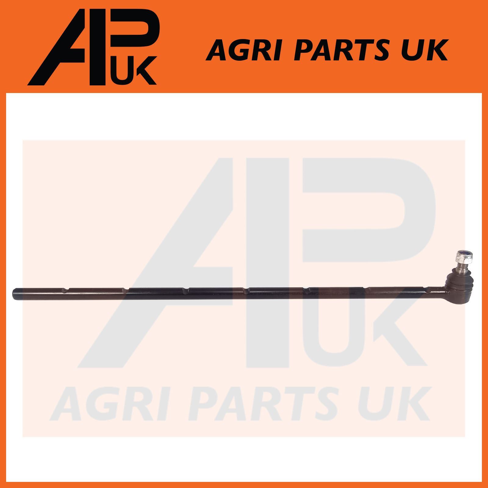 Track Rod End 740mm Steering for Case IH JX1060C JX1070C JX1075C ...