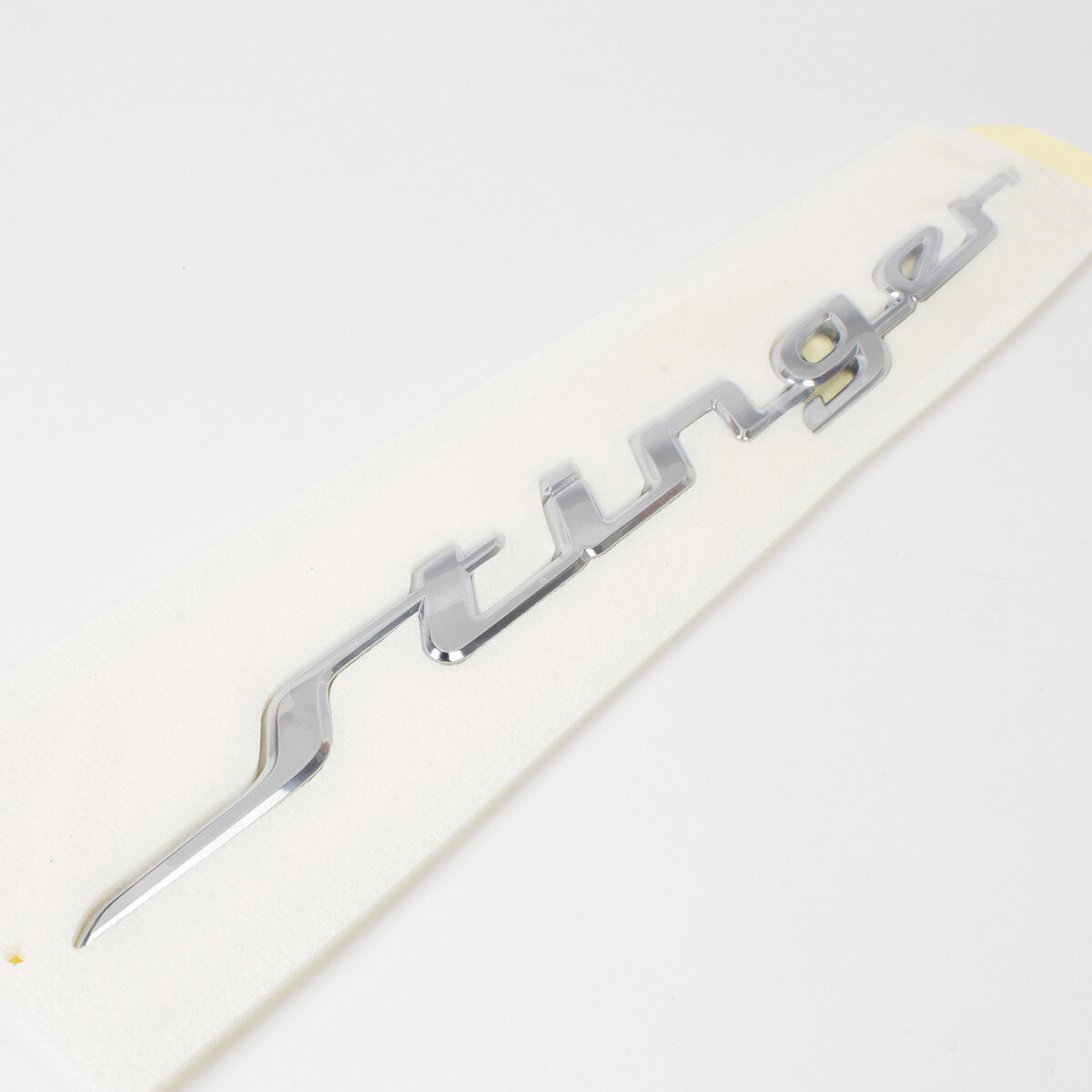 86311-J5000 Genuine Emblem Name Badge compatible with 2018-22 Kia ...