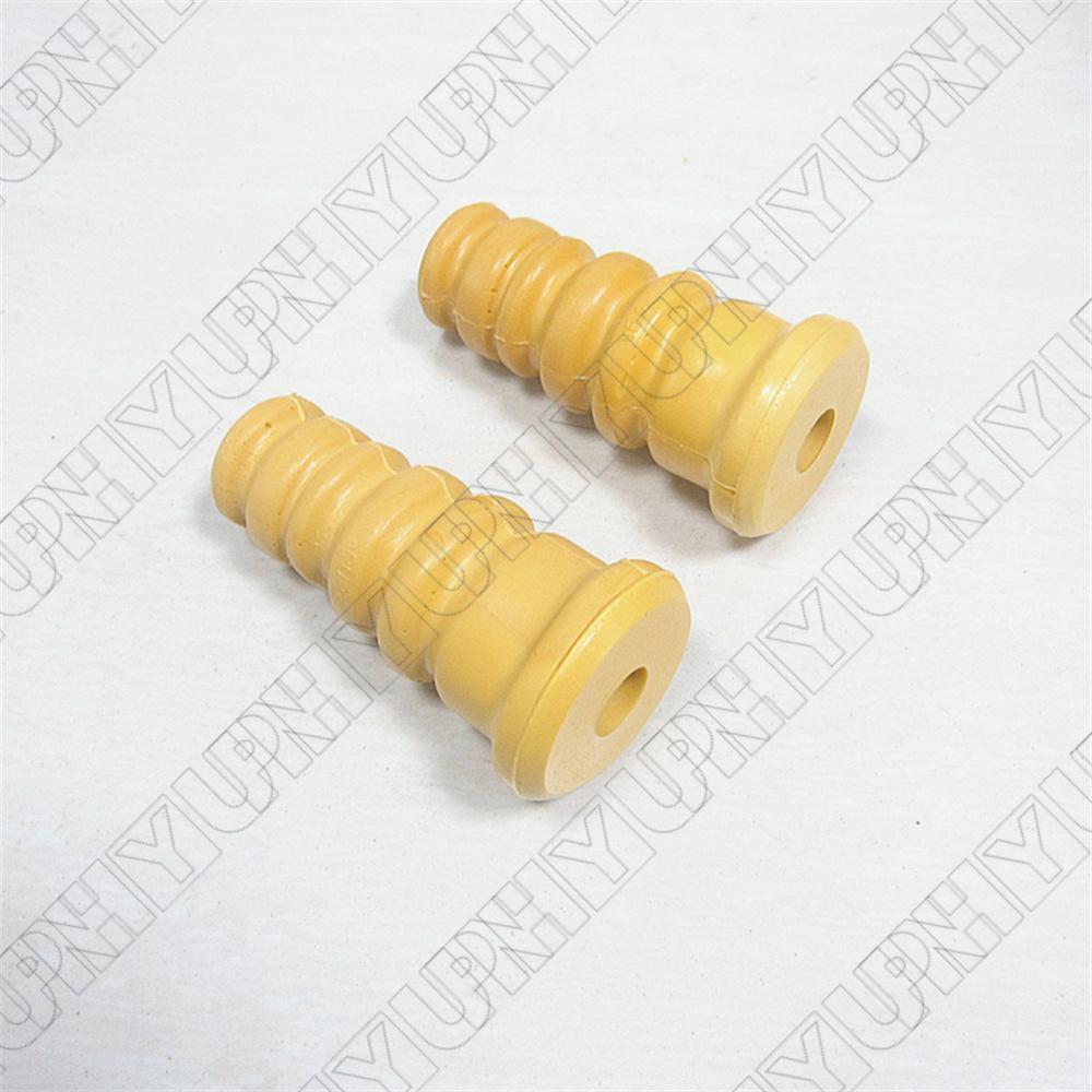 2x Rear Suspension Shock Absorber Buffer 6M51-5K570 For Mazda 3 BK BL ...