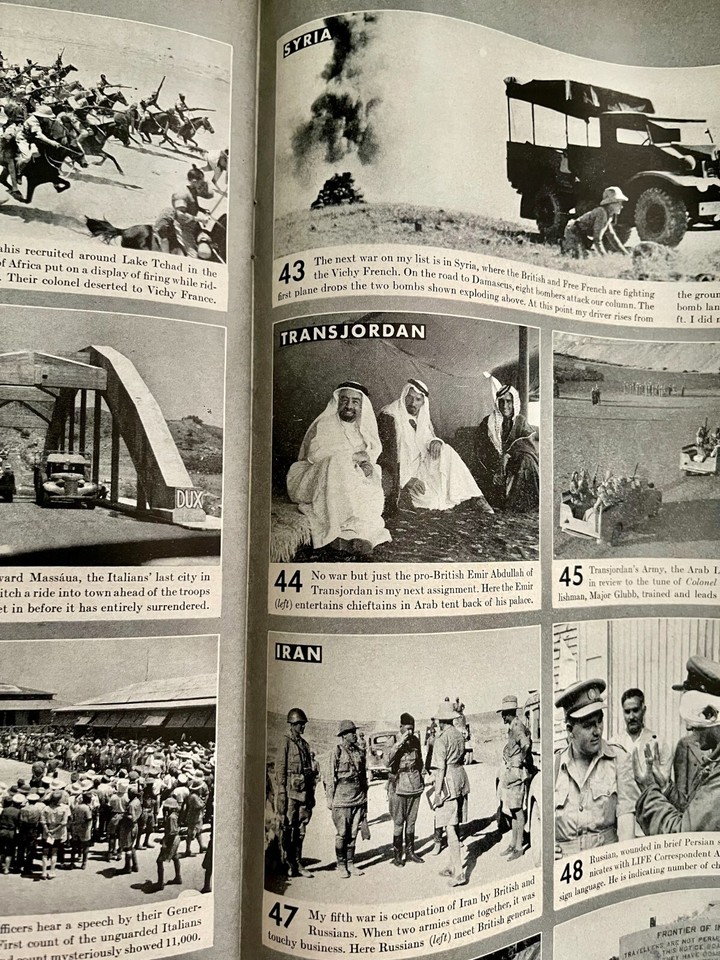 LIFE MAGAZINE, AUGUST 10, 1942 (GENERAL CHENNAULT IN CHINA COVER) | eBay