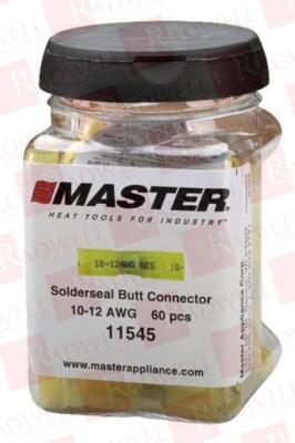 MASTER APPLIANCE 11545 / 11545 (BRAND NEW) | eBay