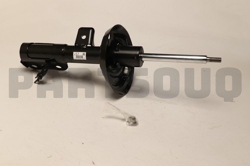 4852080552 Genuine Toyota ABSORBER ASSY 48520-80552 | eBay