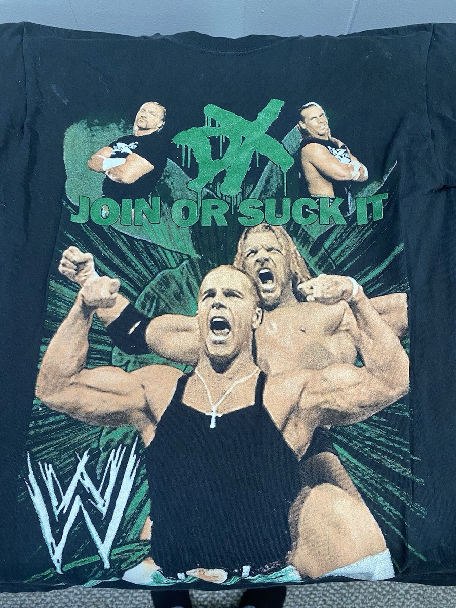 Dx Generation Suck It