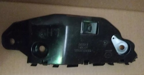 Mazda 2016-2021 CX-9 Front LH Side Bumper Side Retainer OEM Part #TK48 ...