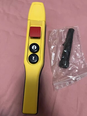 KONE electric hoist handle POQ202Y | eBay