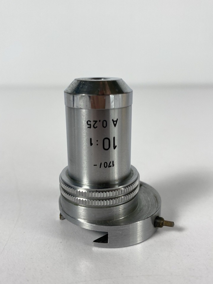 Antique Leitz Wetzlar Microscope Part - P3 | eBay