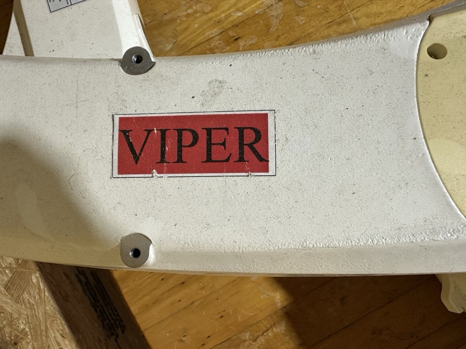 Adept Viper s650 Robot Arm | eBay