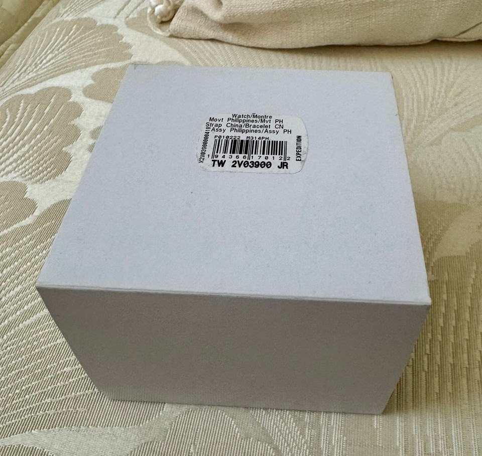 Timex Men's Expedition North Tide Temperature Compass Watch TW2V03900 ...