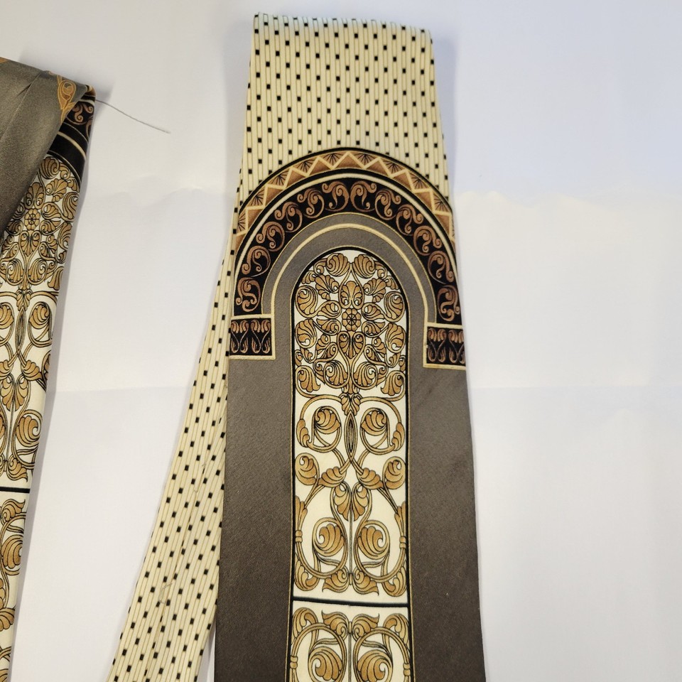 Vintage Retro Neck Ties Assorted Sizes, Styles & Colors FAST SHIPPING ...