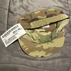 Army/ USAF OCP Patrol Cap 7 1/4 Nylon/Cotton Multicam Camo Combat ...