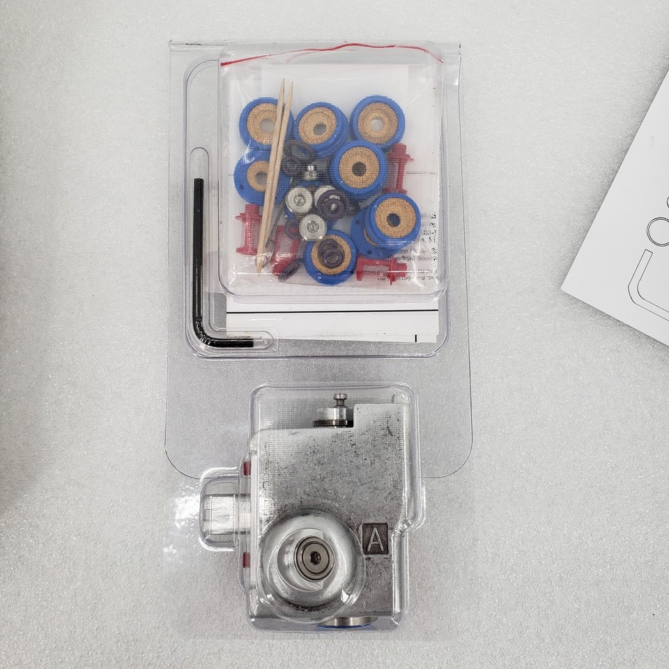 Instapak Mixing Block Service Kit 7052HB2527 / 7052HB-2527 | eBay