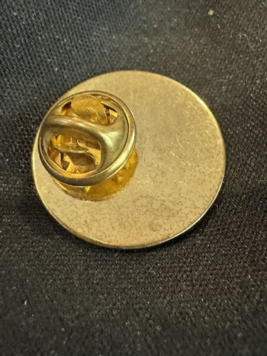 Georgia Masonic Home Uniform Pin Enamel Small Round Masons 1999-2000 | eBay