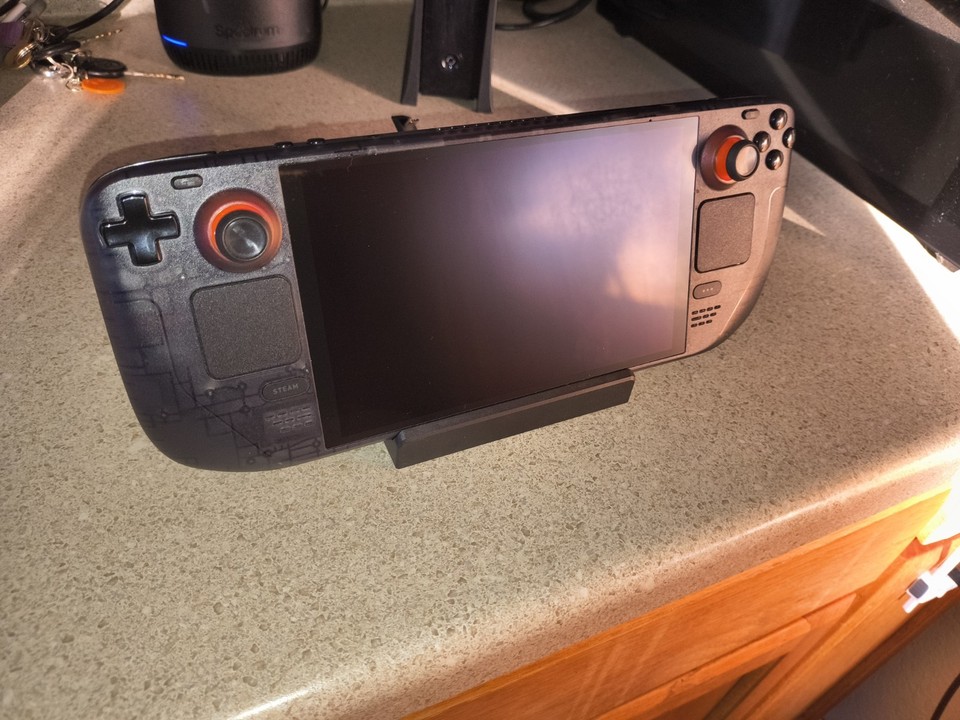 Valve Steam Deck OLED 1TB Translucent Limited Edition | eBay