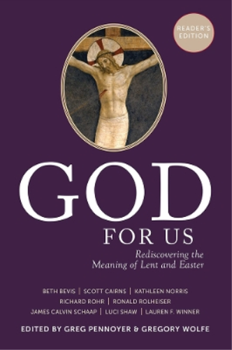 Ronald Rolheiser God For Us (Poche) 9781612617688 | eBay