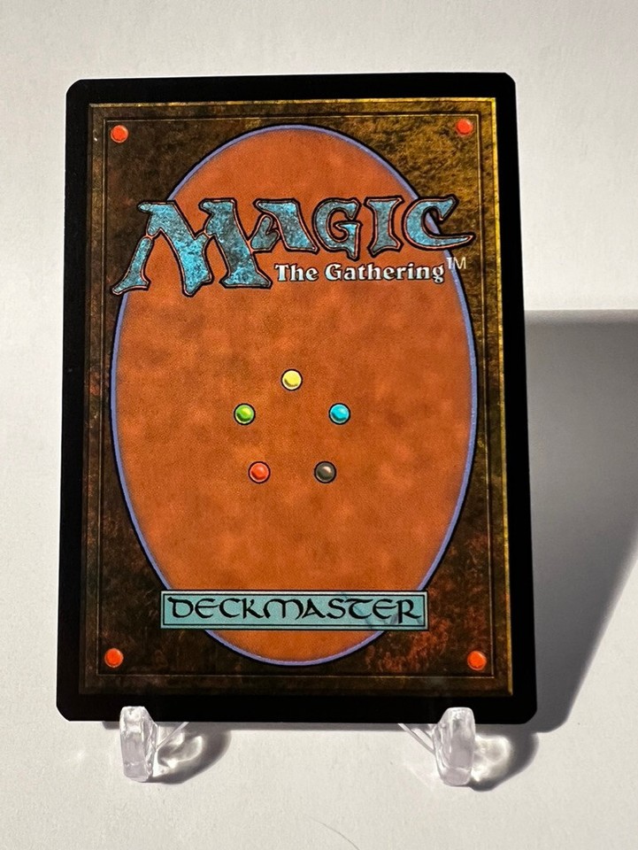 Disruptor Flute Extended Art Rare #461 MTG MH3: Modern Horizons 3 Near ...