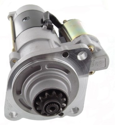 New Starter fits Ford F250 F350 E350 Super Duty 7.3L 96-2000 | eBay