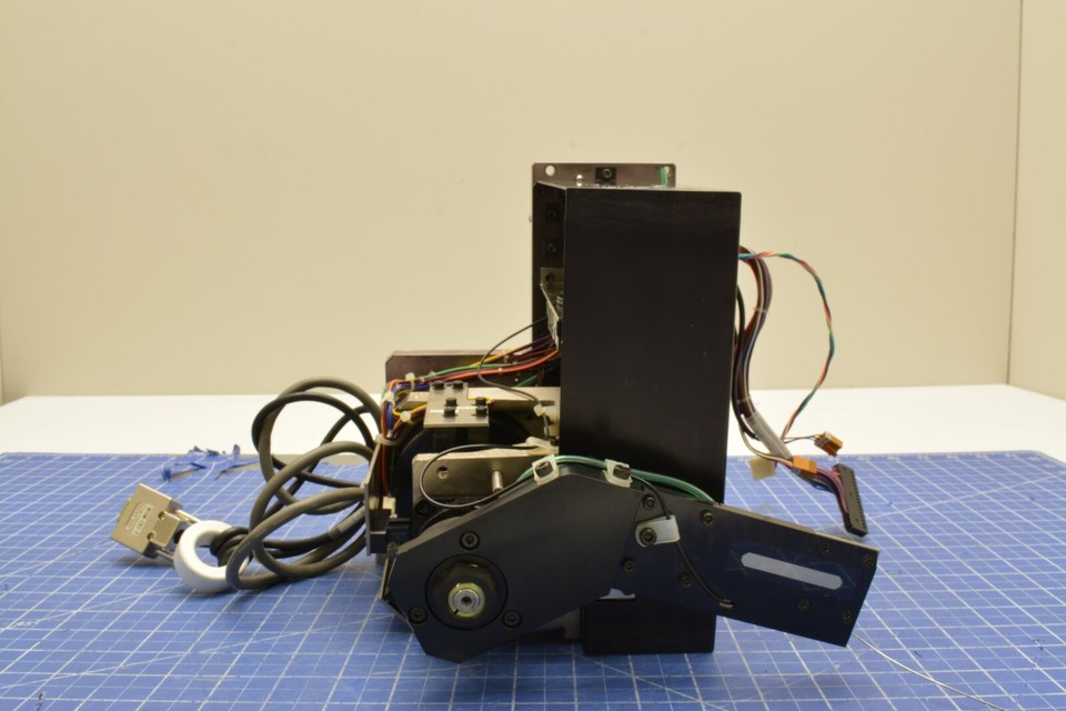 BG4-5164 / PA-USM,LASER ROTARY ENCODER ASSY CANON I3 FEED HAND 81000 P ...