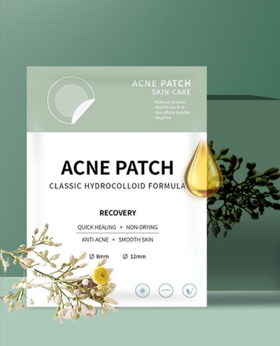 36 Pcs Acne Pimple Plasters Patch Removal Blemish Control Skin | eBay ...