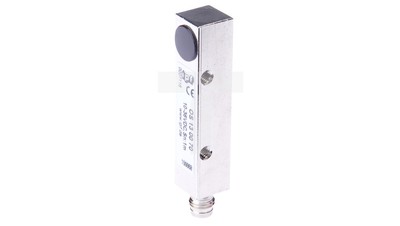 Optical sensor light barrier sensor transmitter 64x12x12mm Sn: 1m 10 ...