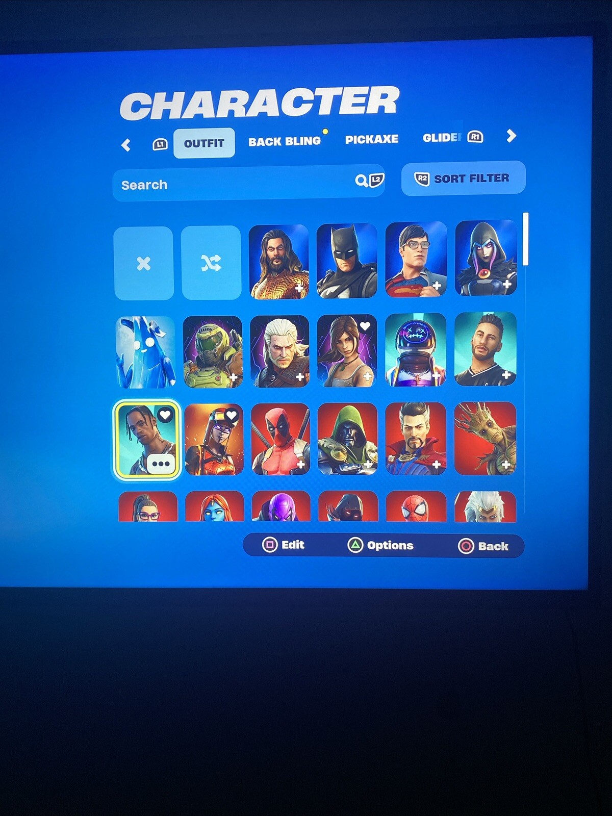 Fn Acc | eBay