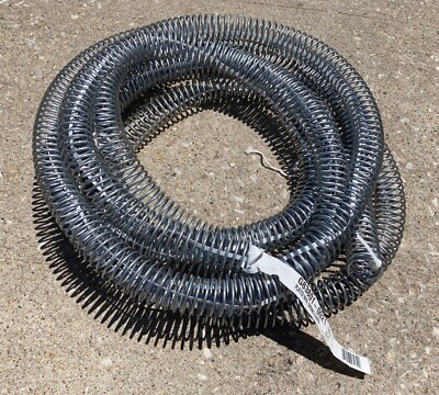 GATES G83801-0021 Hydraulic Coupling Plated Wire Spring Hose Guard | eBay