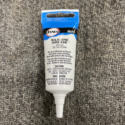 Danco Silicone Grease 88693 NOS | eBay