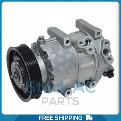 A/C Compressor for Kia Sportage - 2017 - OE# 97701D9000 QU | eBay