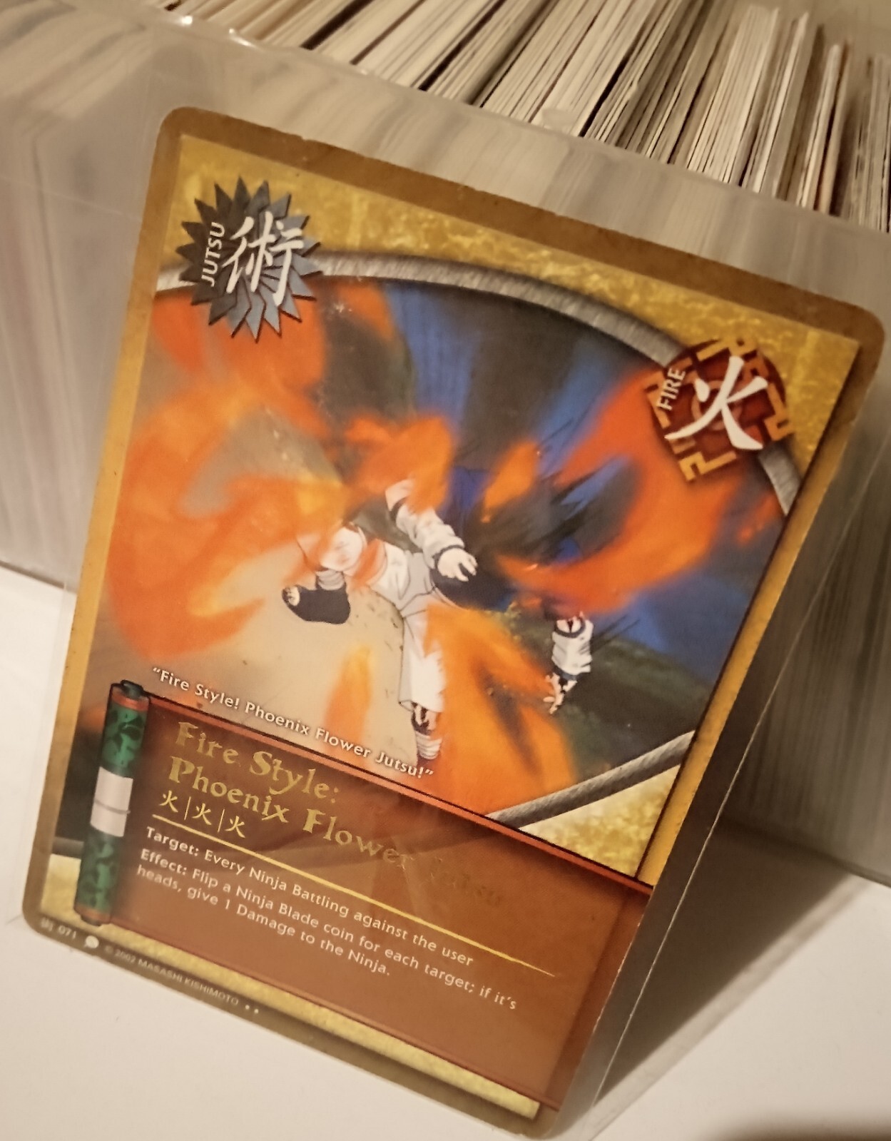 Sasuke S Phoenix Flower Jutsu | Best Flower Site