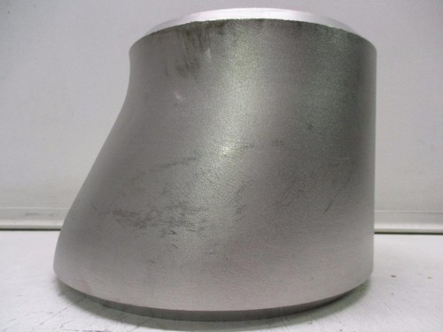 Lixue 8" X 6" Schedule 80 Butt Weld Concentric Reducer | eBay