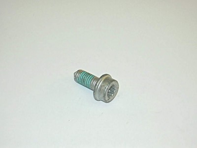 socket head collared bolt with inner multipoint head VW AUDI Touareg ...