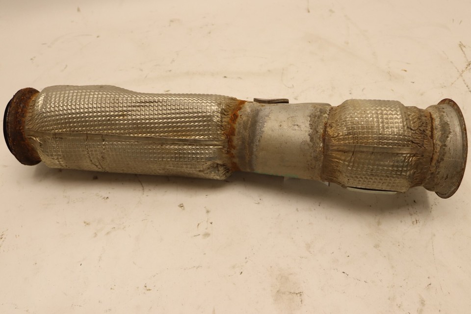 2012-2023 KENWORTH T680 MX-13 EXHAUST TURBO OUTLET PIPE M66-7488-004 ...